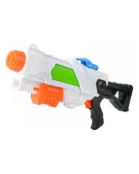 Fun & Games Splash Super Water Fun - Vandpistol
